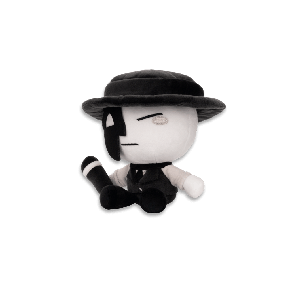 Die of Death Artful Plush – Official Artful DoD Plush Store