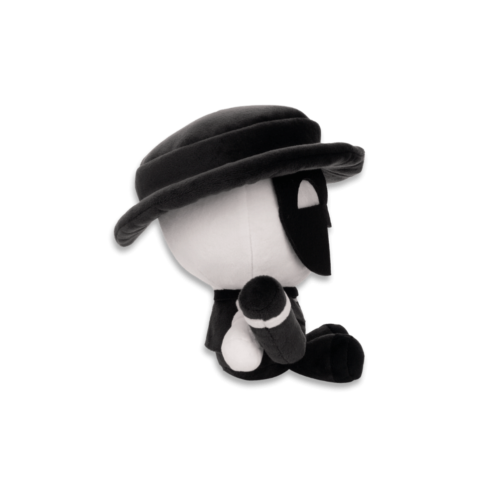 Die of Death Artful Plush – Official Artful DoD Plush Store